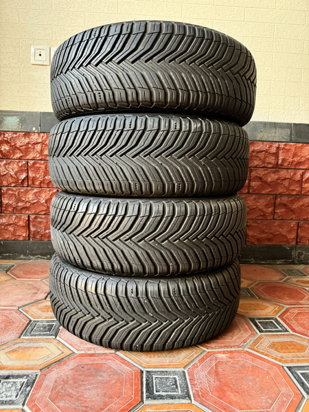 Michelin 205/55/R16