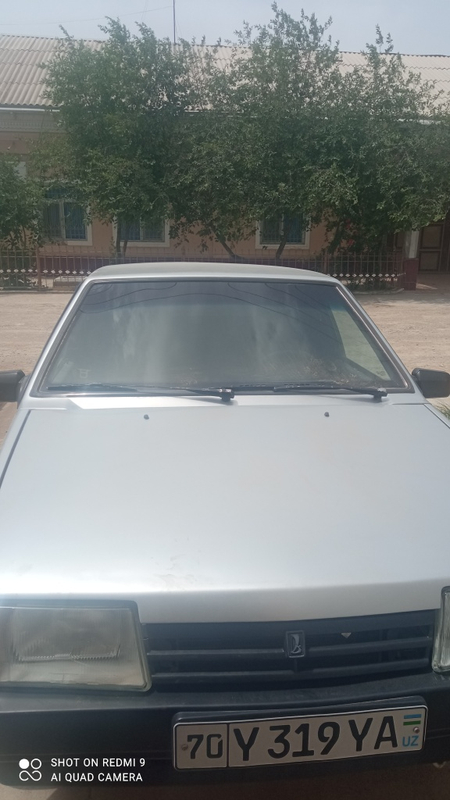 VAZ210930 mashina sotiladi