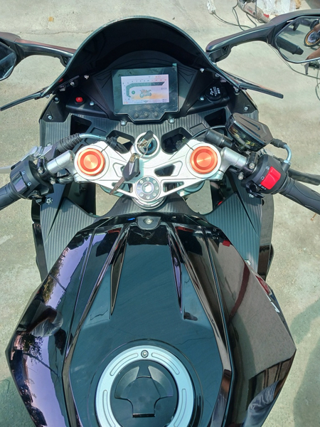 Motosikl Optom va dona
