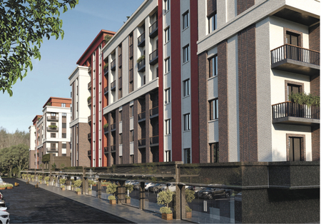 “CHINARA PARK” Eng qulay narxlar faqat bizda!