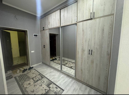 ПРОДАЕТСЯ 2/6/9 Новостройка  ЖК Dream House  на Глинке Ор. 8 - роддом