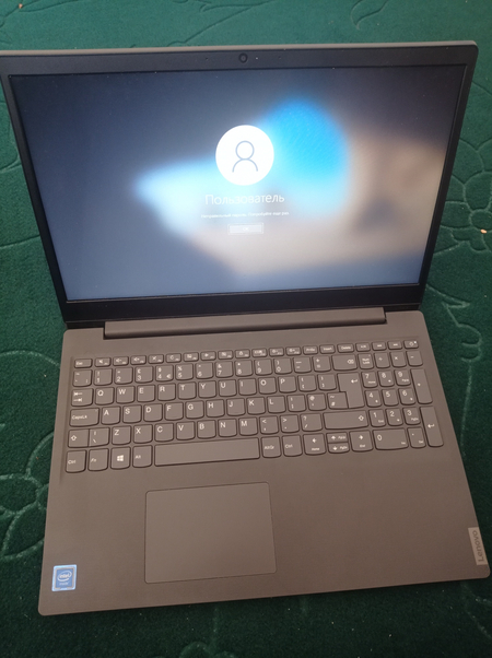 Lenovo V15 IGL 3