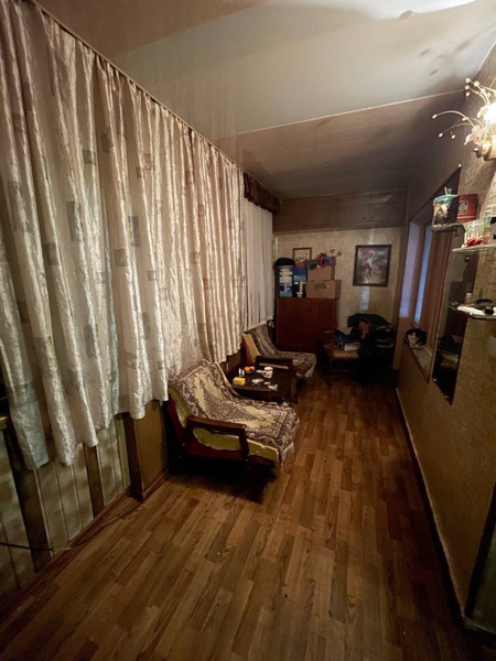 Продается квартирв, Новомосковская, 3/2/4