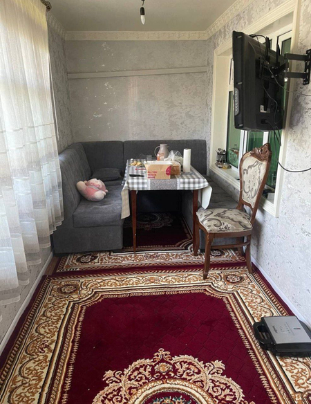 Продается квартира на Чиланзар 24. 4/3/5. Ипотека