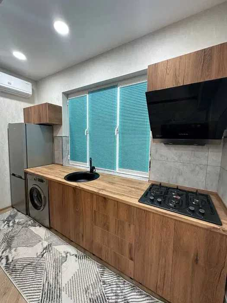 851*НОВОСТРОЙКА! 2х-ком кв Юнусобадский  район Ц2 АЛАЙСКИЙ минор метро