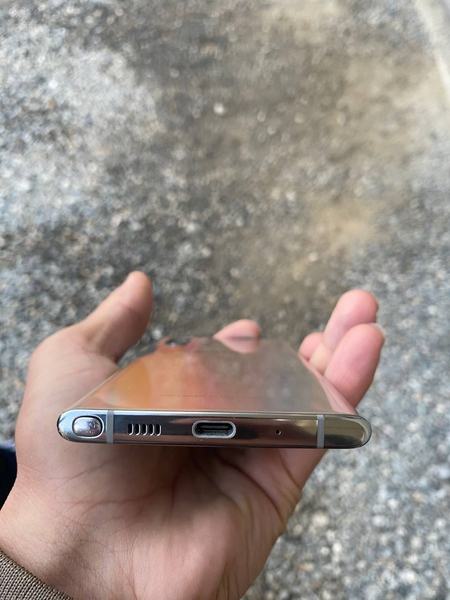Samsung Note 10 5G