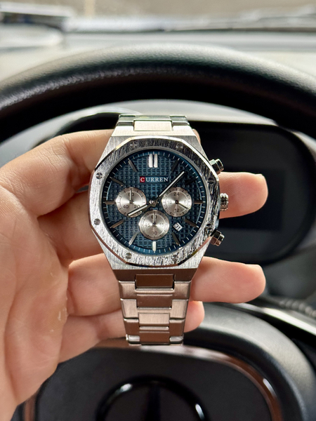 Часы Мужские Curren (Audemaries piguet) 1/1