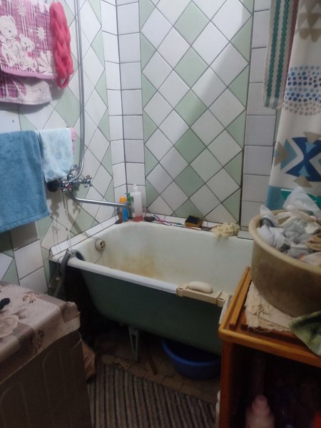 Продаю Квартиру Яшнабадский р-он Авиасозлар-1. 2-ком 1-этаж 4-этажном