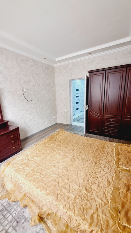 Самарқанд Смарт сити арендага квартира