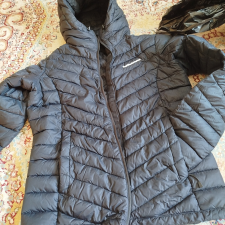 Peak Performance original kurtka