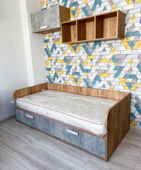 Mebel kuxnya spalniy