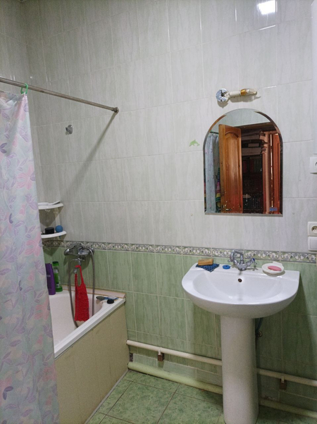 Продаю свой дом. 4 сотки