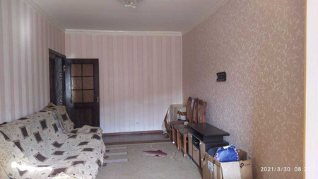 Аренда Квартира Кушбеги 40м2