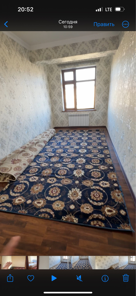 3 xonalik kv arendaga beriladi Yangi masjid uzoq muddatga