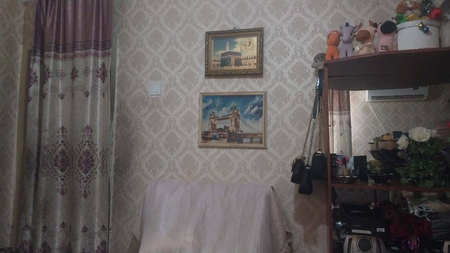 Чиланзар 20 А квартил  1²/2/5