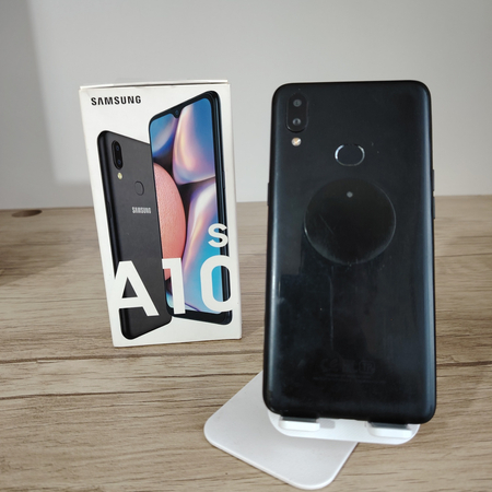 Samsung A10s sotiladi
