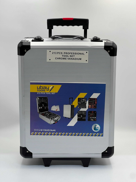 Ubay ключ набор Ub-213 PCS Professional Tool Set