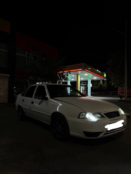 Nexia 2 1.8L Full Atmo