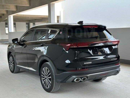 Jetour X70 plus avto vikup