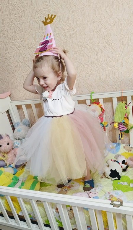 Платья на годик, два хорошего качества