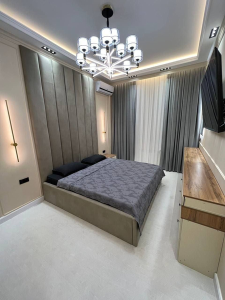 Ishimiz toshken shahri buylab yevro remont