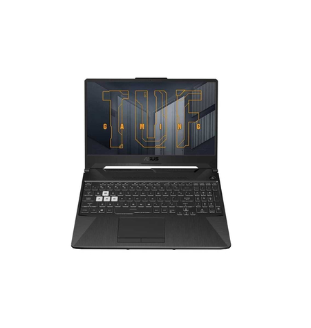+ Нотбук ASUS TUF GAMING F15 I7-11800H/8Gb/512Gb/RTX3050 4GB/15.6 FHD