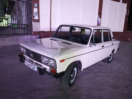 Moshina idial holatda radnoy kraska 7800