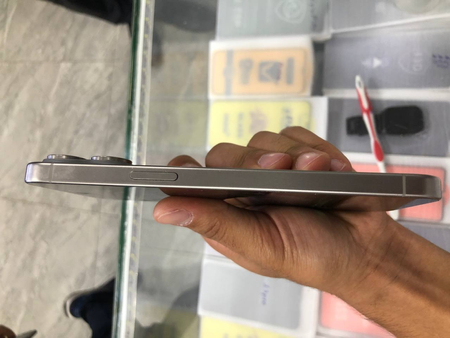 Рассрочка Iphone 15 pro max 256gb 1500mln so\\\'mdan 12 oy
