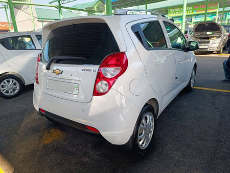 Spark 2021 Авто кредит Чирчик