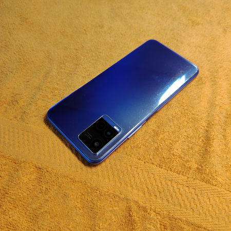 Vivo Y21 sotiladi