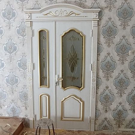 Mdef eshiklar  akfa eshiklar va romlar