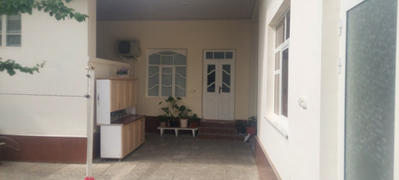 Hovli sotiladi 6sotiq