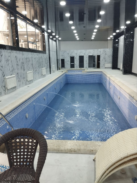 Сантехника с горантией