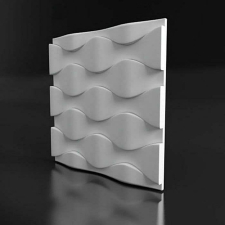 3D панели для вашего дома, квортиры и офиса.Алебастерные 3D плиты по