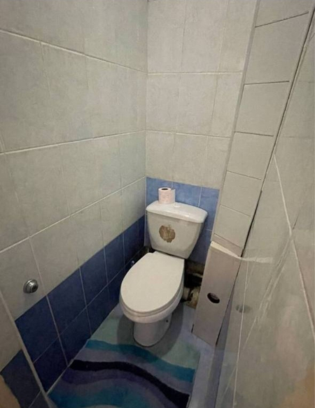 Oilaga 3xona 400ye.Ibn Sino.Beruni metro yaqin.Rieltor50%