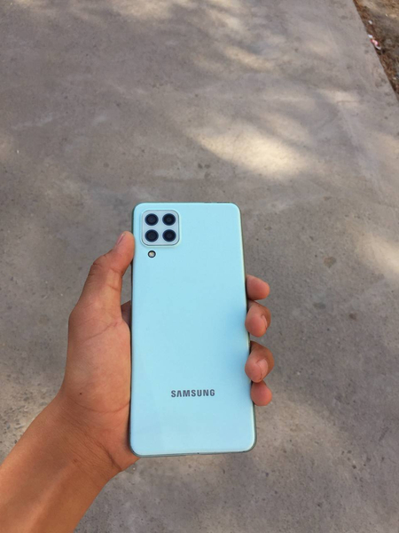 Samsung A22 4g ideali