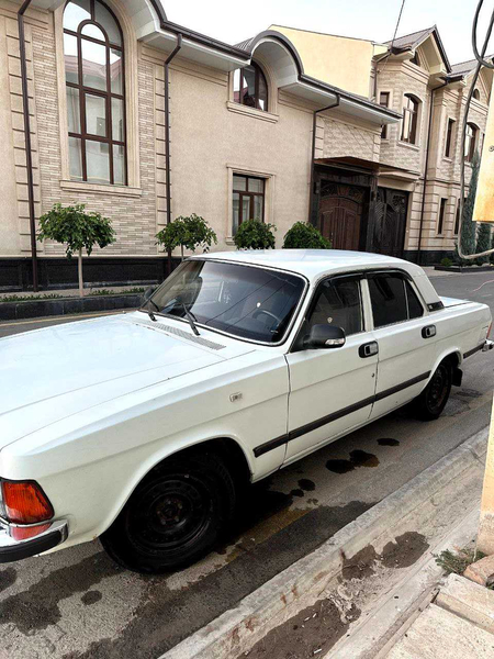 Продается своя волга 3102 !!!