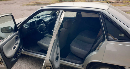 Сотилади Nexia Dohc