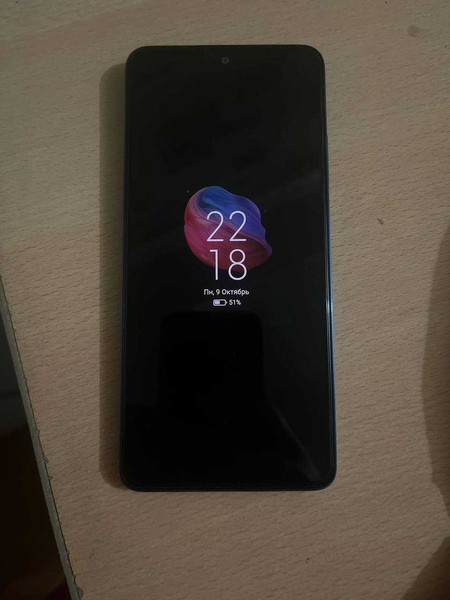 Redmi note 11 pro + 5g