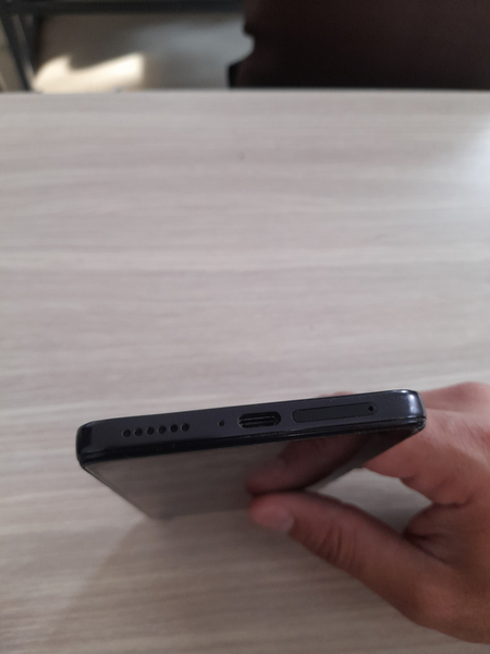 Redmi NOT 11E PRO