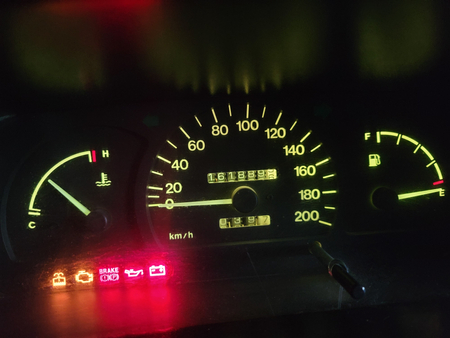 Daewoo Nexia 2006