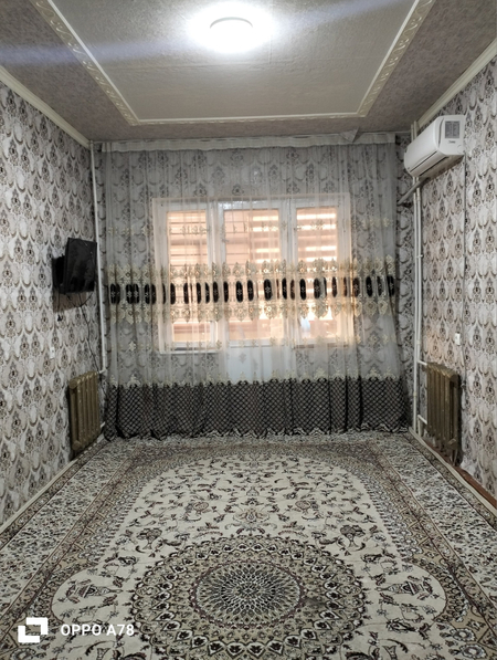 квартира ижарага берилади