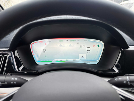 BYD Song Plus Champion 2024: 605KM Full Flagship!!!