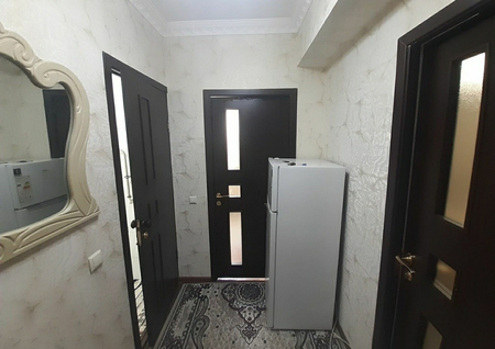 Сдается квартира Рудакий