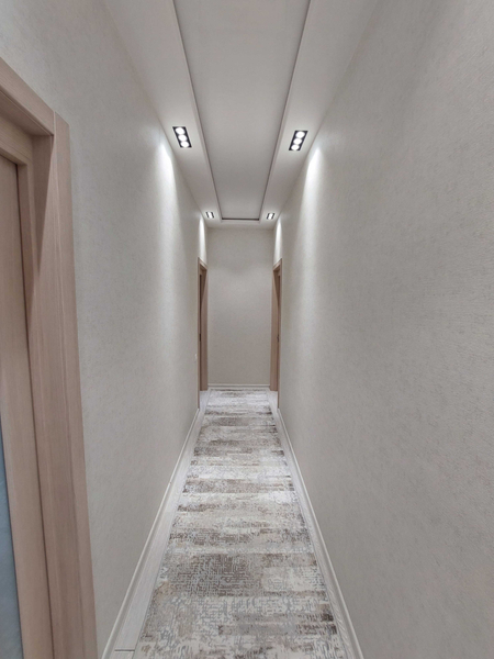 Срочно продается евро квартира в новостройке Жк Dream house 8 роддом