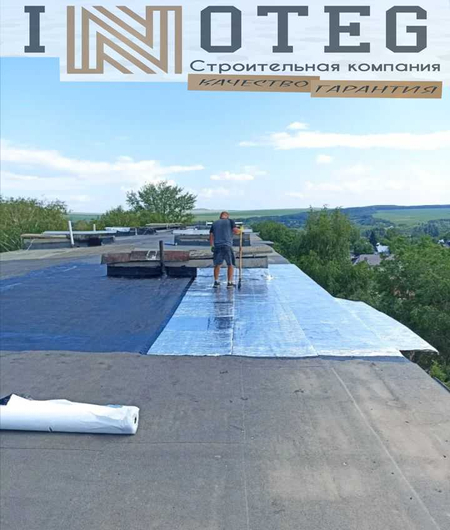 Срочный Ремонт Крыши Мягкая кровля, Жесткая кровля