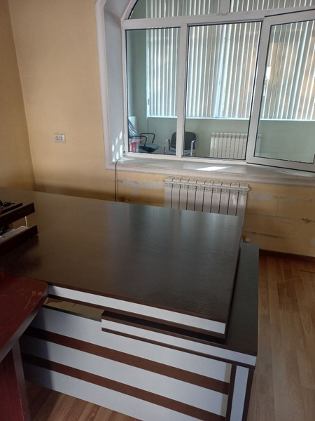 Ofis va ishlab chiqarish uchun arendaga beriladi
