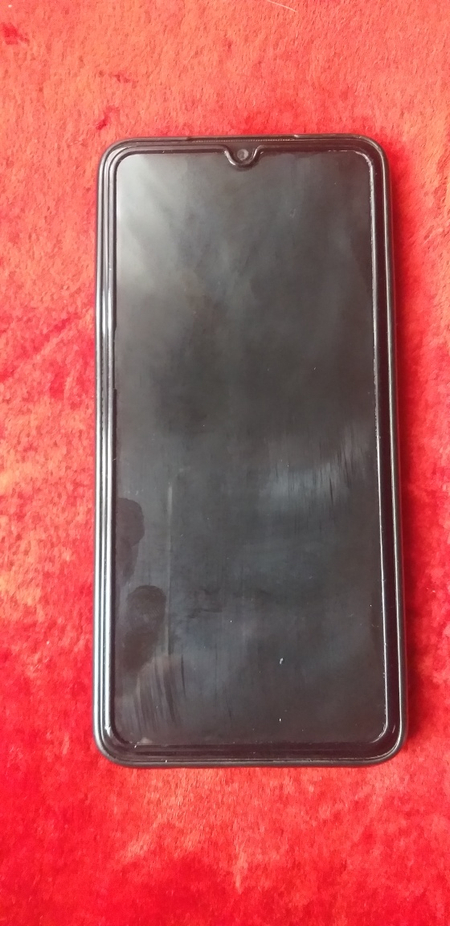 Redmi note 8 pro