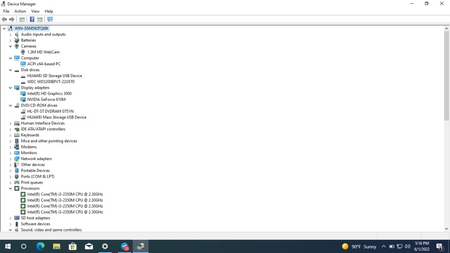 Acer core i3, 2012