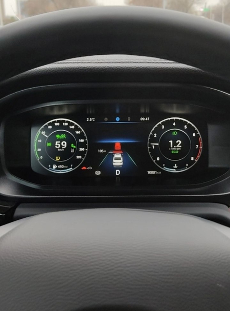 Chery Arizzo 6pro full